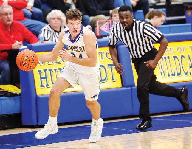 FAMILIAR FACES | News, Sports, Jobs - Messenger News